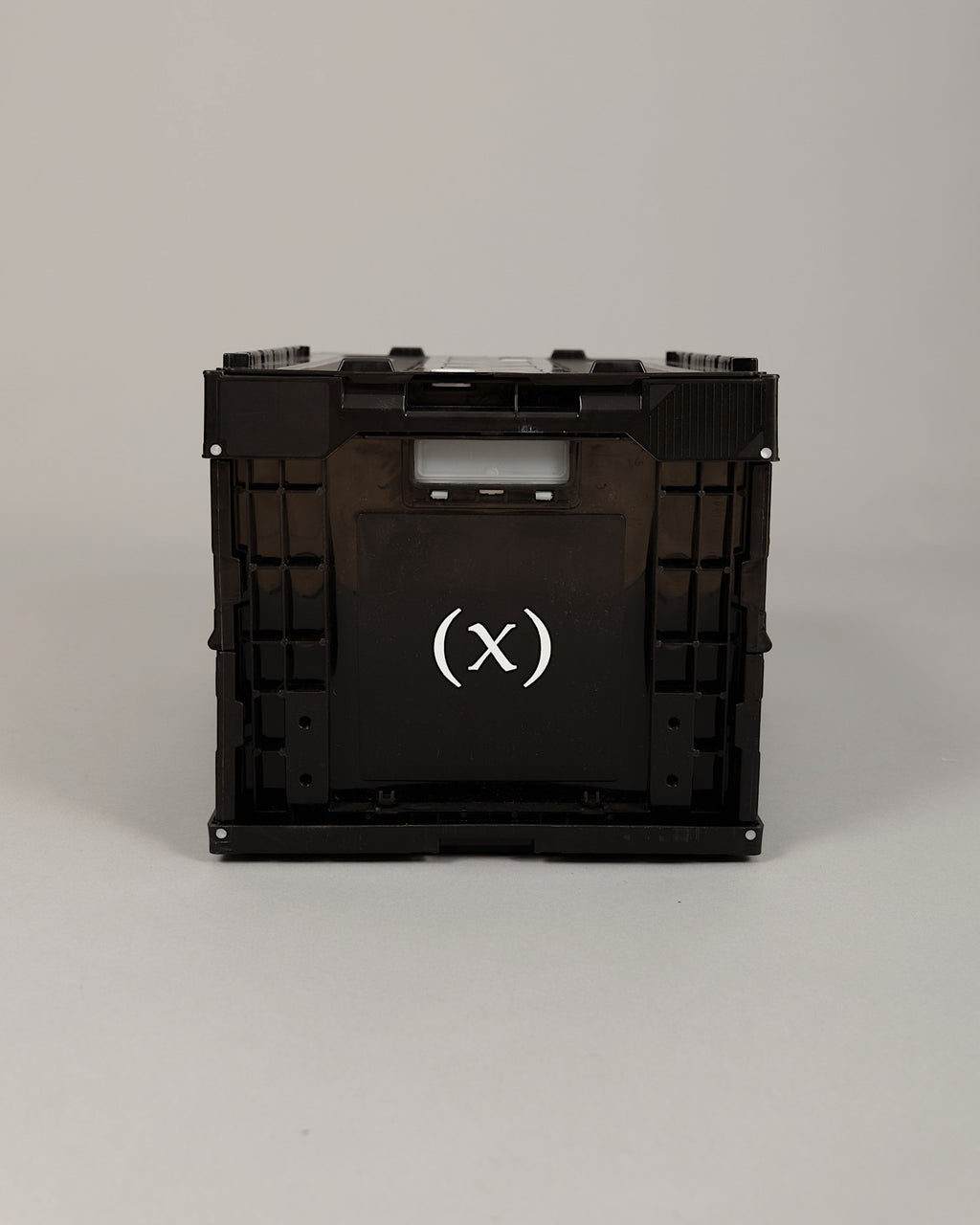 Uitility foldable containerÊ – (multee)project