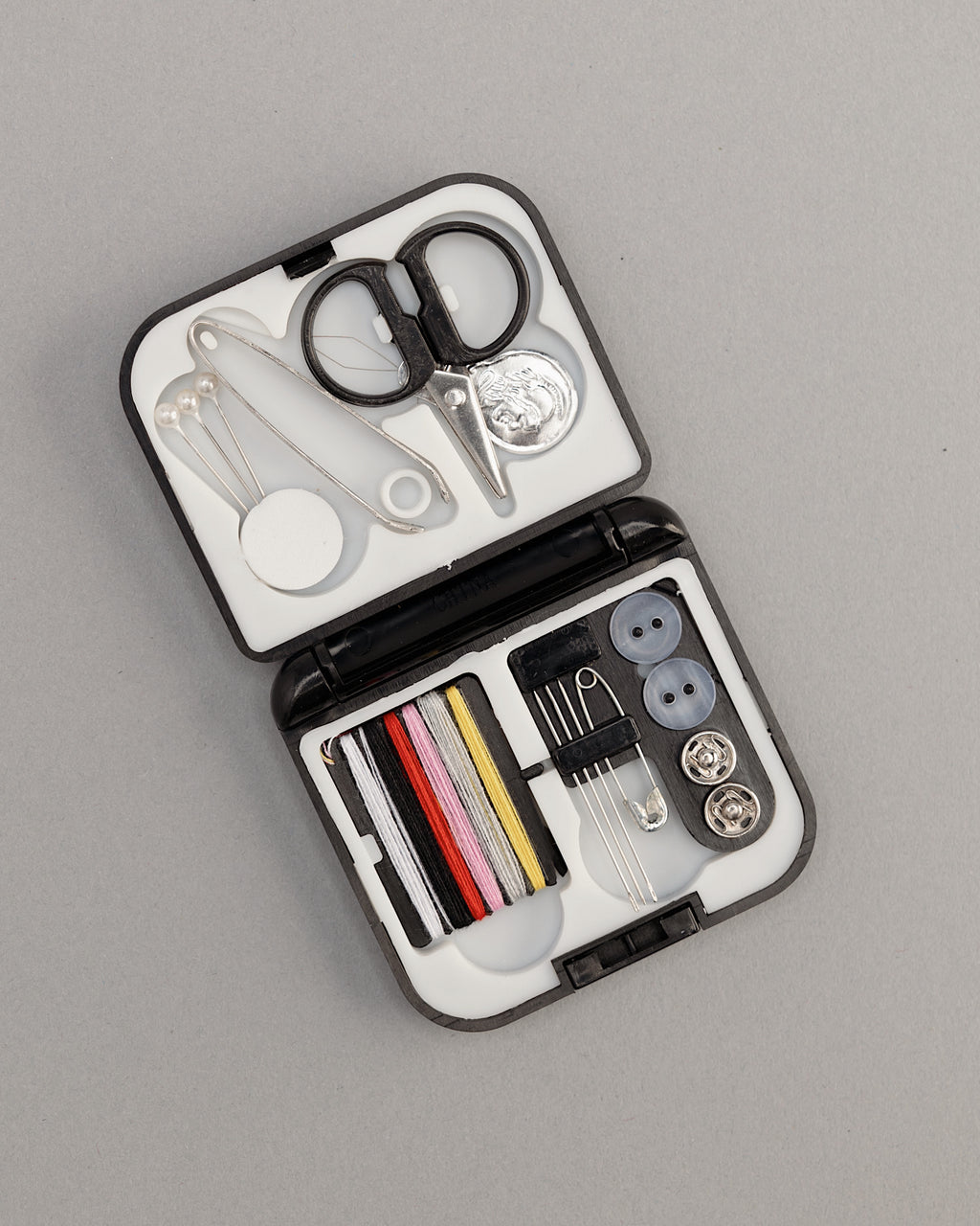 The DIY Kit – (multee)project