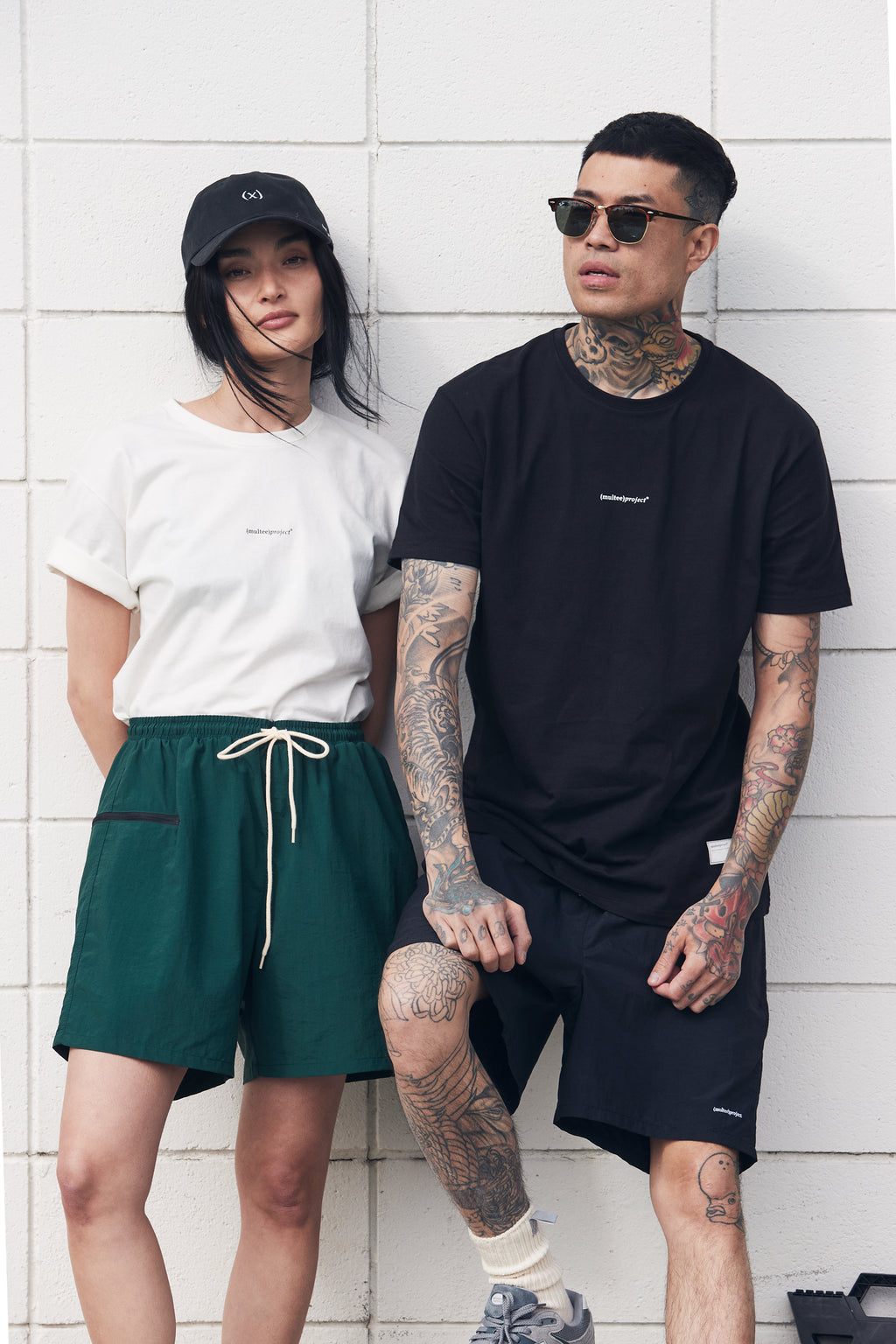 BETTER DAYS – (multee)project