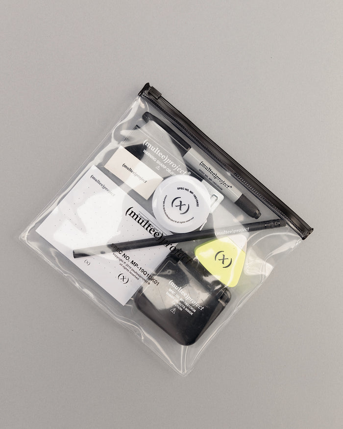 The DIY Kit – (multee)project