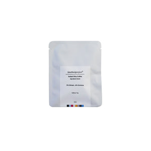 Instant Drip Coffee – (multee)project